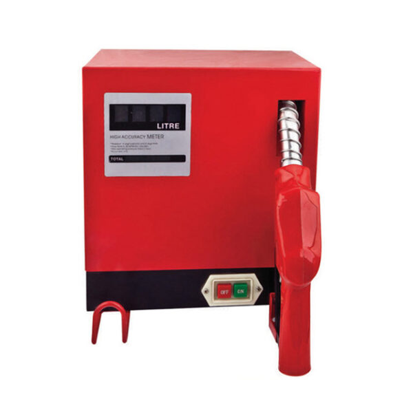 Dcdf Fuel Dispensing Box Set - Sana Syndicate